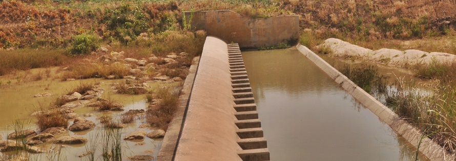 Upper Benue River Basin Development Authority